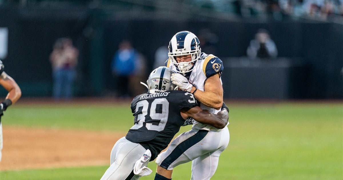 Alex Bachman set to return to watch the Deacs battle the Noles