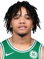 Carsen Edwards, Boston, Point Guard