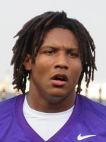 Darien Whitaker Jr. - Boys Town (Neb.) - 2023 junior season highlights