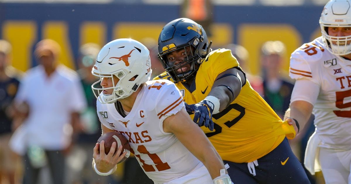 WATCH: Explaining Jordan Jefferson's career then and now