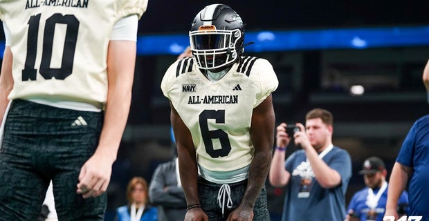 Oregon Ducks 2027 recruiting class grows to 10: Meet the commits