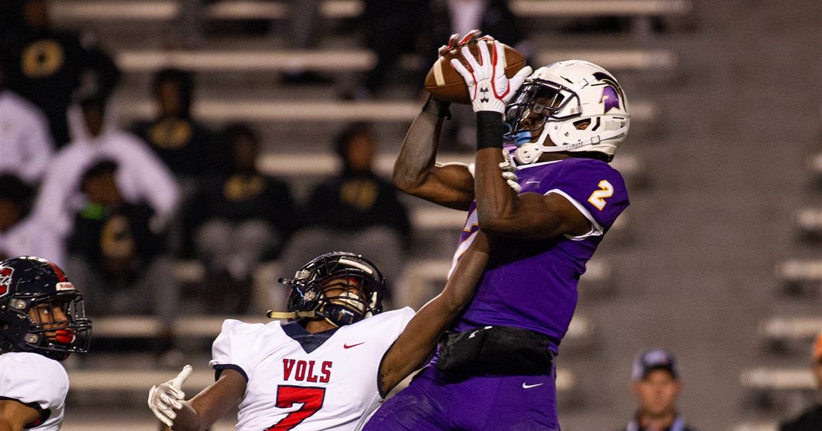 In The Film Room . . . Christian Lewis