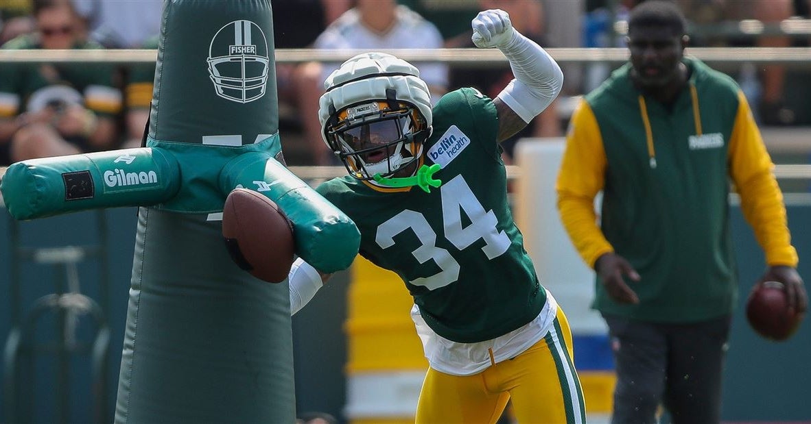 8 former Penn State players, including Sean Clifford, Allen Robinson ...