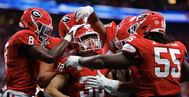 College football rankings: AP Top 25 projections for Week 2 after USC ...