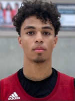 Jaxson Ford, Prosper, Power Forward