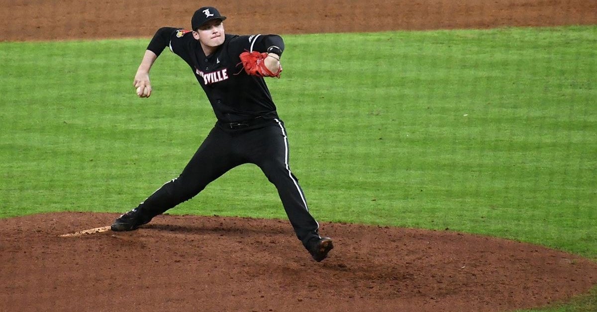 Ryan Hawks continues strong start to season with 8K outing against ...