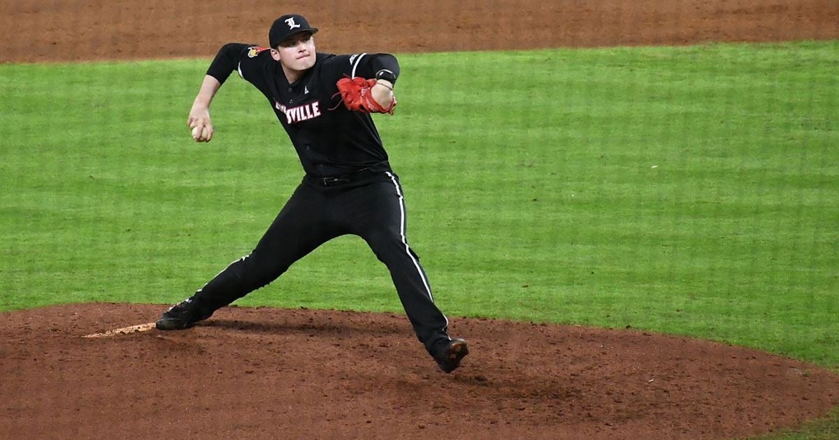 Ryan Hawks continues strong start to season with 8K outing against ...