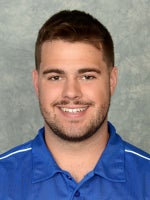 Tyler Simonsen, Georgia State, Offensive Tackle