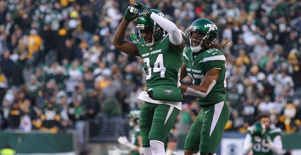 Former Florida Gator Brian Poole re-signing with Jets for $5M