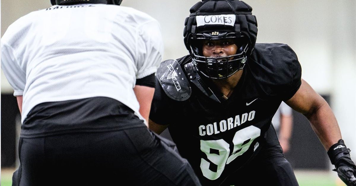 ANALYSIS: Buffs legend provides inspiring words, interior of CU's ...