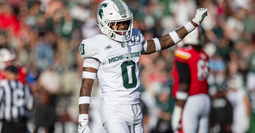 COMMITMENT: Michigan State brings back CB Charles Brantley from Miami