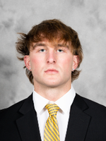 Walker Merrill, Brentwood, Wide Receiver