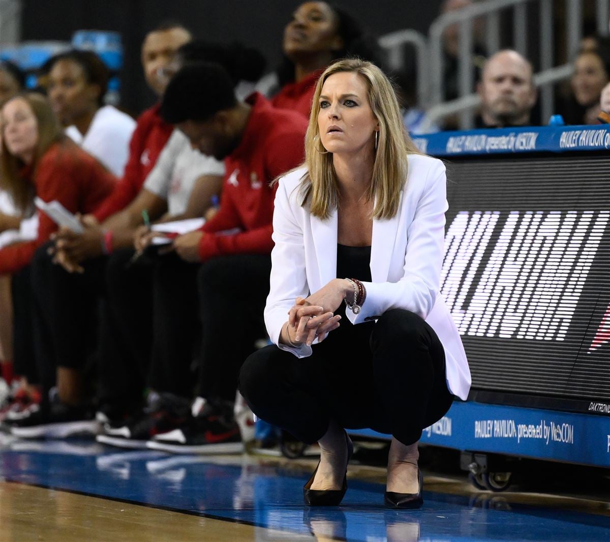 OU Women's Basketball continues to add in-state prospects