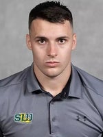 Seth Adams, Southeastern Louisiana, Tight End