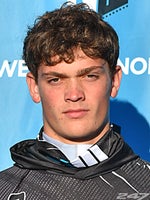 Brian Mannion, Mountainside, Quarterback
