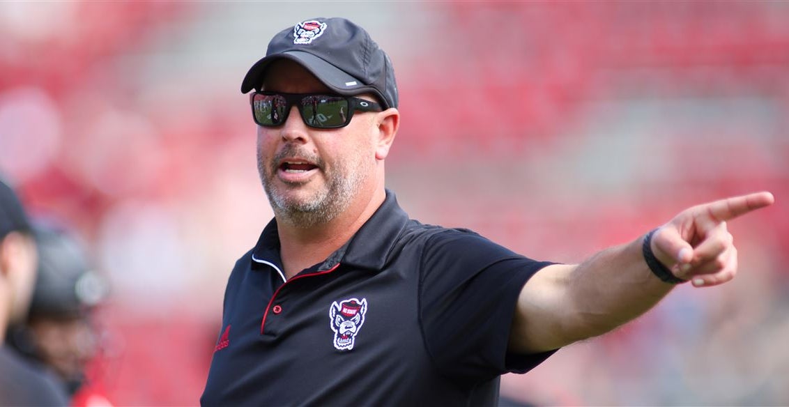 College football coaching carousel: Every new Power Four offensive ...