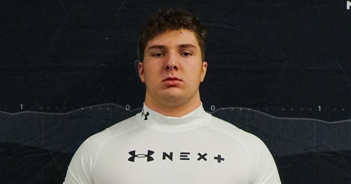 Evan Goodwin talks about his current relationship with Mississippi ...