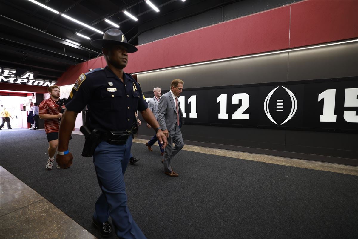 It's reveal day for Alabama's extreme 2023 makeover: What happens next?