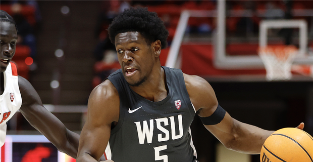 For WSU's TJ Bamba ‘New York State Of Mind’ is more a mantra than music
