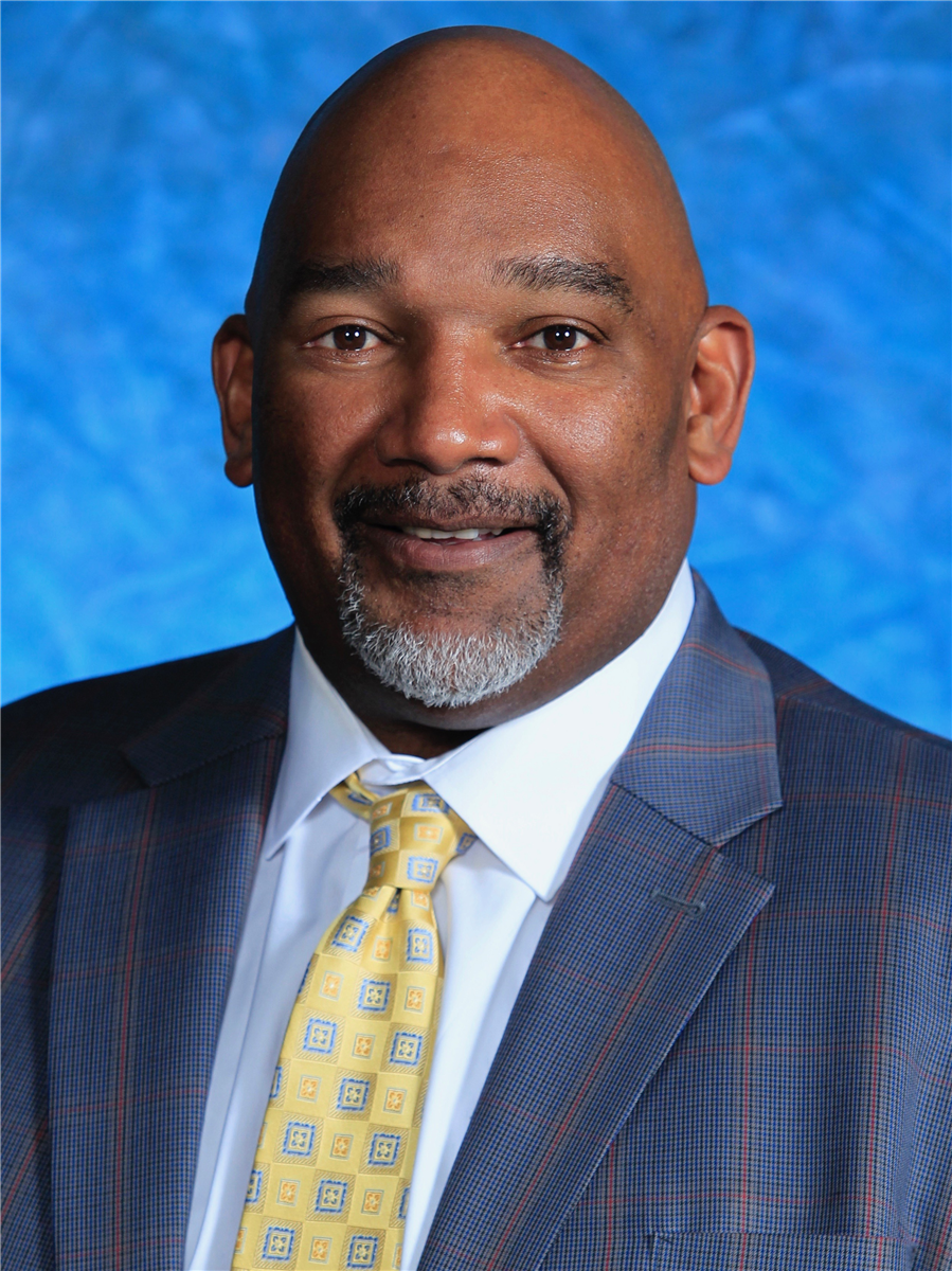 Andre Powell, Special Teams Coordinator (FB), East Carolina Pirates