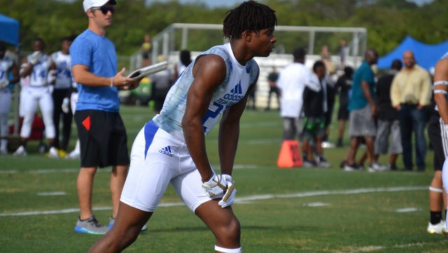 The Impact: Ja'Quan Sheppard