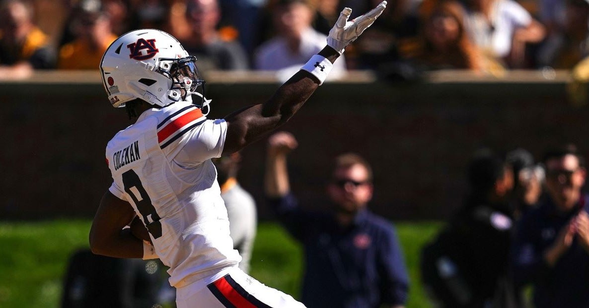 Most Valuable Tigers: No. 3
