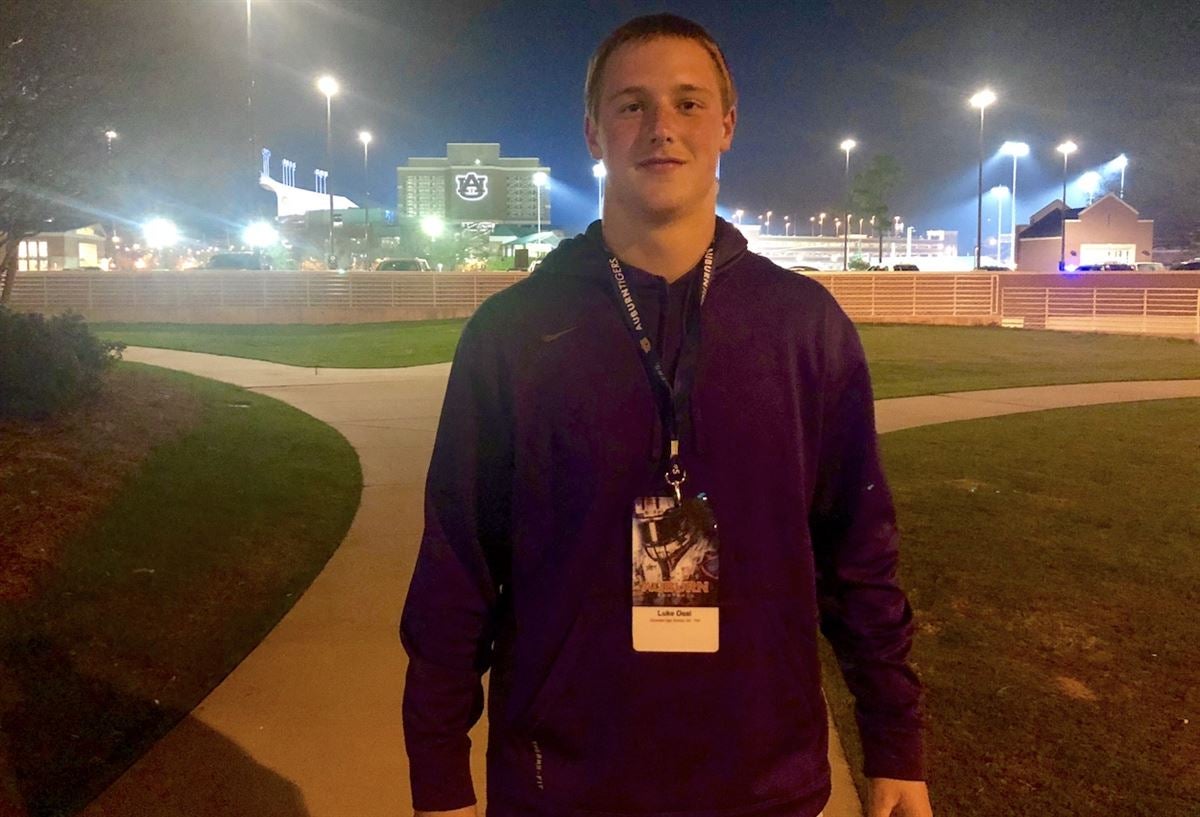 Luke Deal Profile Photos