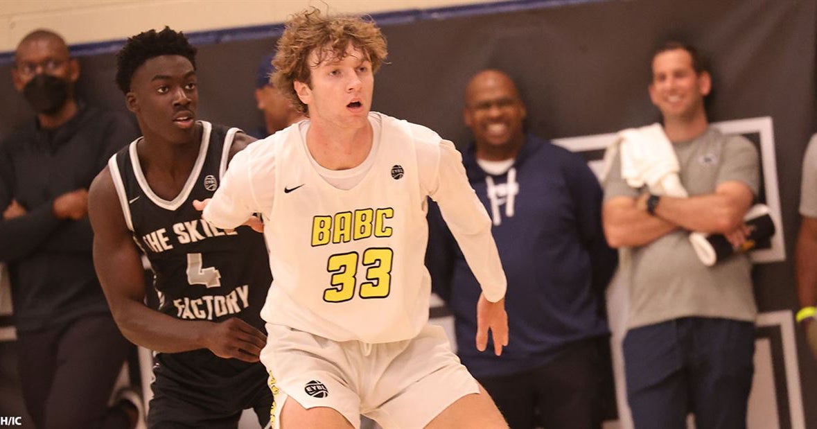 Duke set to host Four-Star 2023 PF TJ Power for official visit