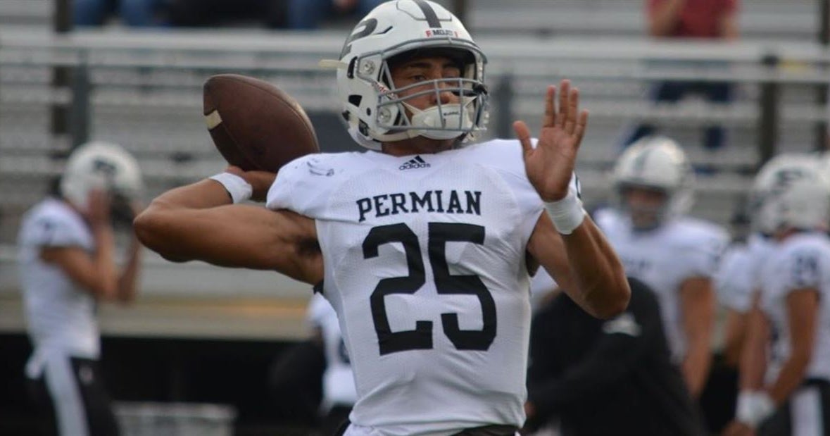 Peyton Powell goes in-depth on his decision to join Utah