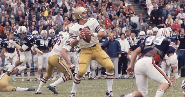 FSU All-Time Rankings: No. 65 Gary Huff