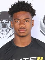 Kenan Johnson, Georgia Tech, Cornerback