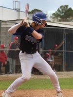 Brett Beasley, Atlantic Shores Christian School, Shortstop