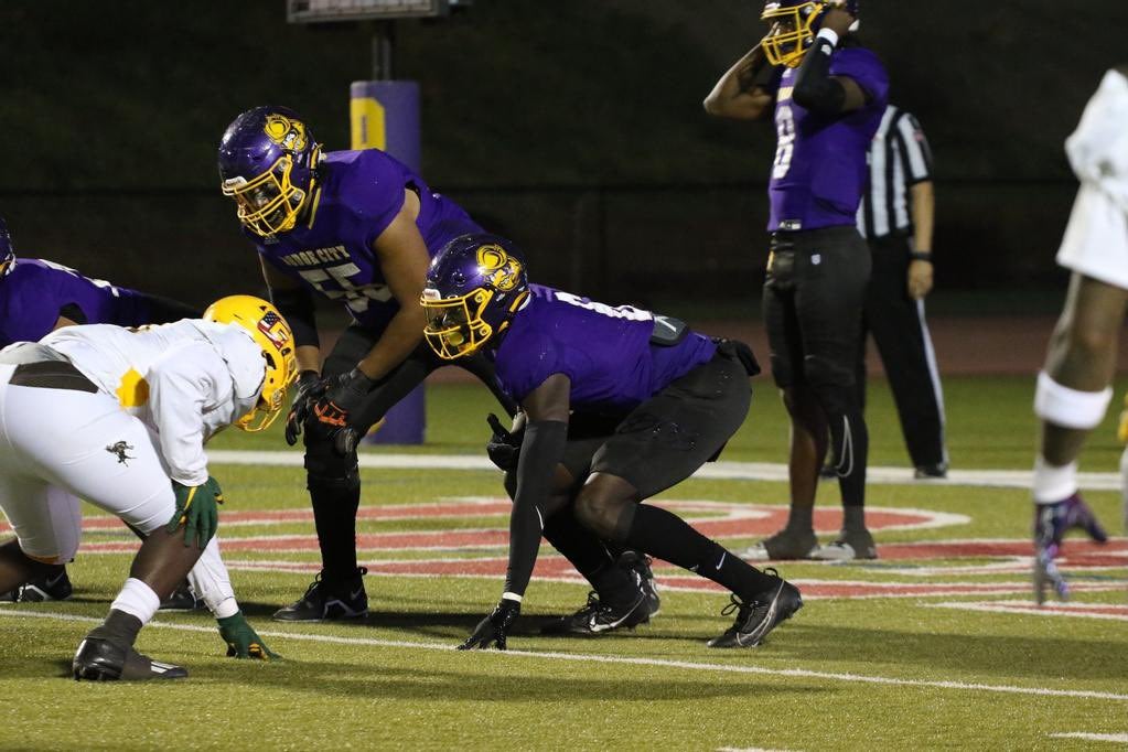 Instant Analysis: Gregory Genross - Football Alliance