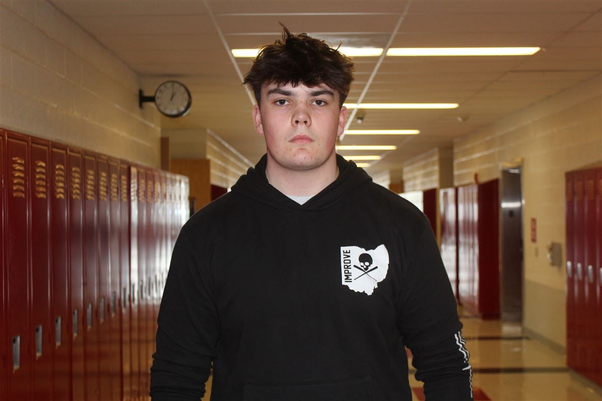 Lineman enjoys extensive visit to WVU - Football Alliance