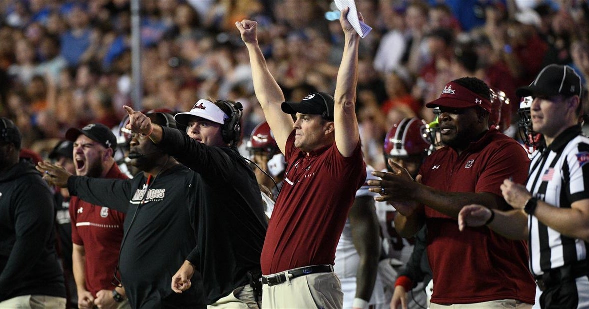 Getting Beamer Ball 2.0 on track to ascend