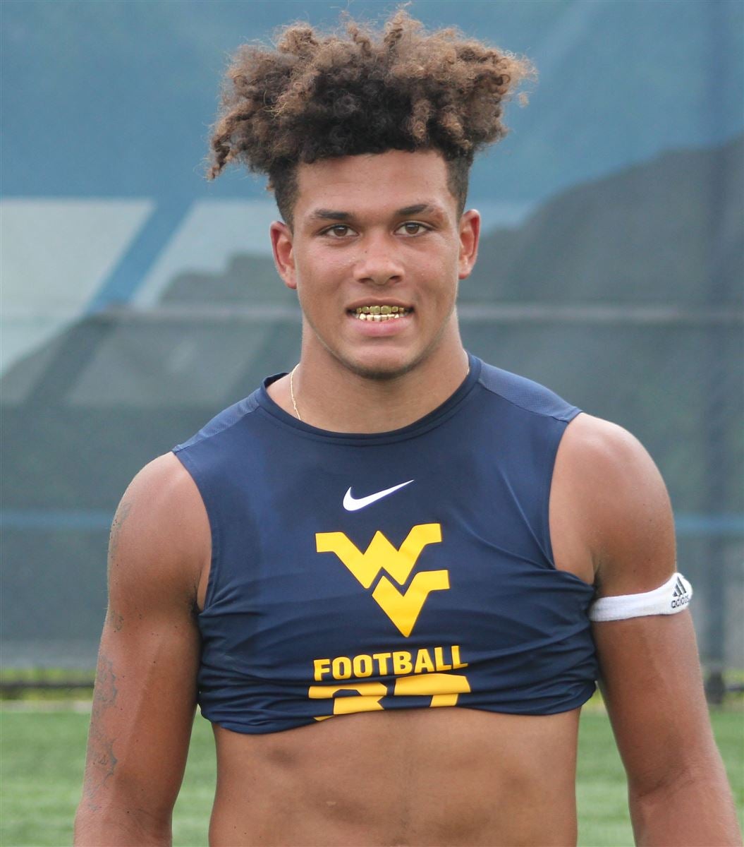 Norman Love Makes The Call For Cincinnati