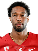 Dominic Tatum, Washington State, Safety