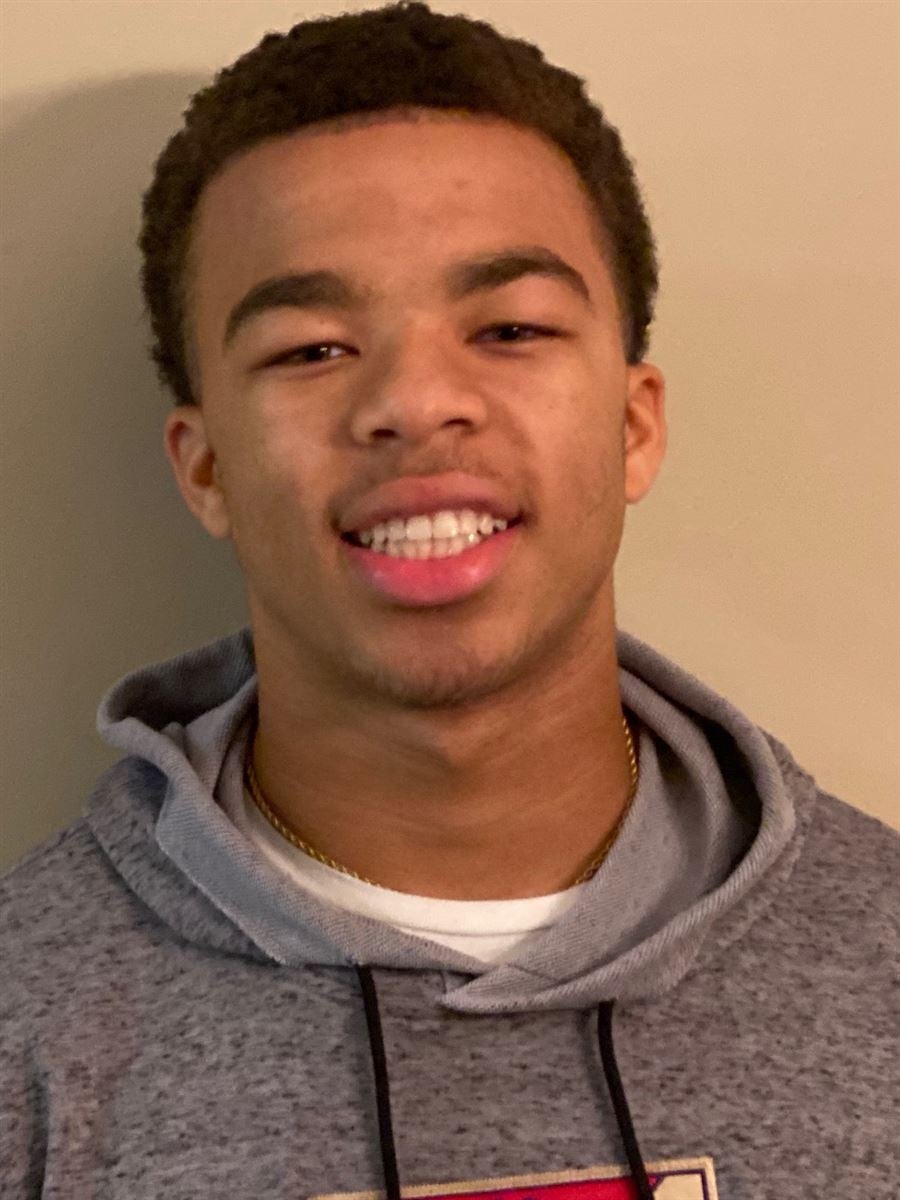 Christian Smith, Eastern Michigan, Wide Receiver