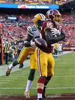 Josh Hawkins, Green Bay, Cornerback