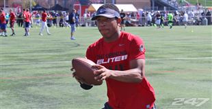 Re-al Mitchell, St. John Bosco, Dual-Threat Quarterback