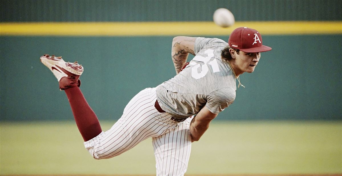 Diamond Hogs led by strong core of pitchers in 2023