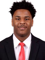 Todd Robinson, Georgia, Safety