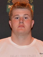 Alex Harrison, Utah, Offensive Line