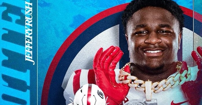 Ole Miss lands huge commitment from four-star defensive lineman Jeffery ...
