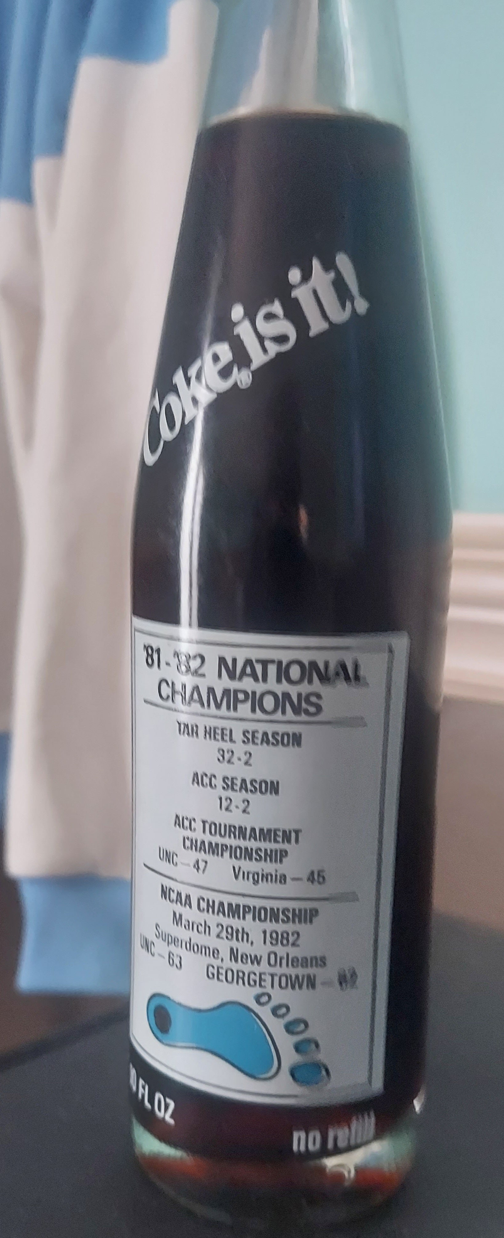 There's no debate UCONN is a Blue Blood