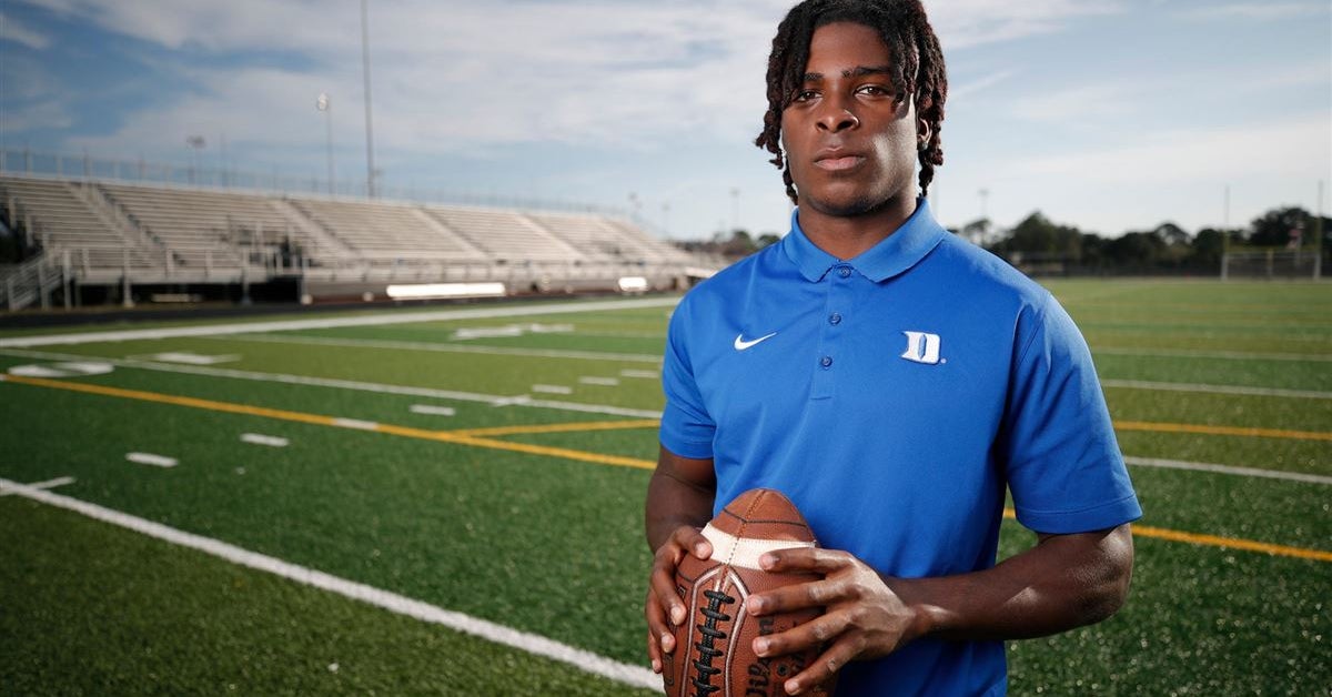 Duke loses two players to transfer portal