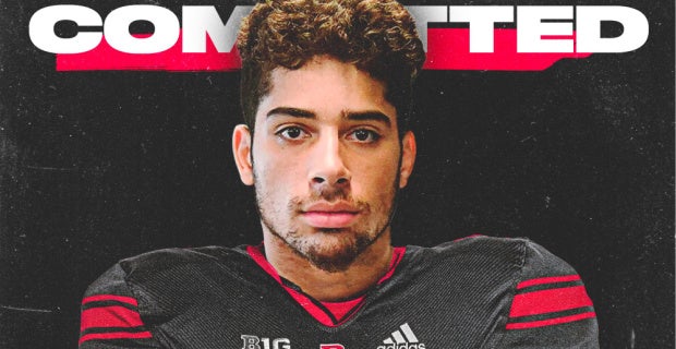 Rutgers lands Michigan transfer DE Aaron Lewis