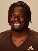 Jamari Ferrell, Wyoming, Running Back