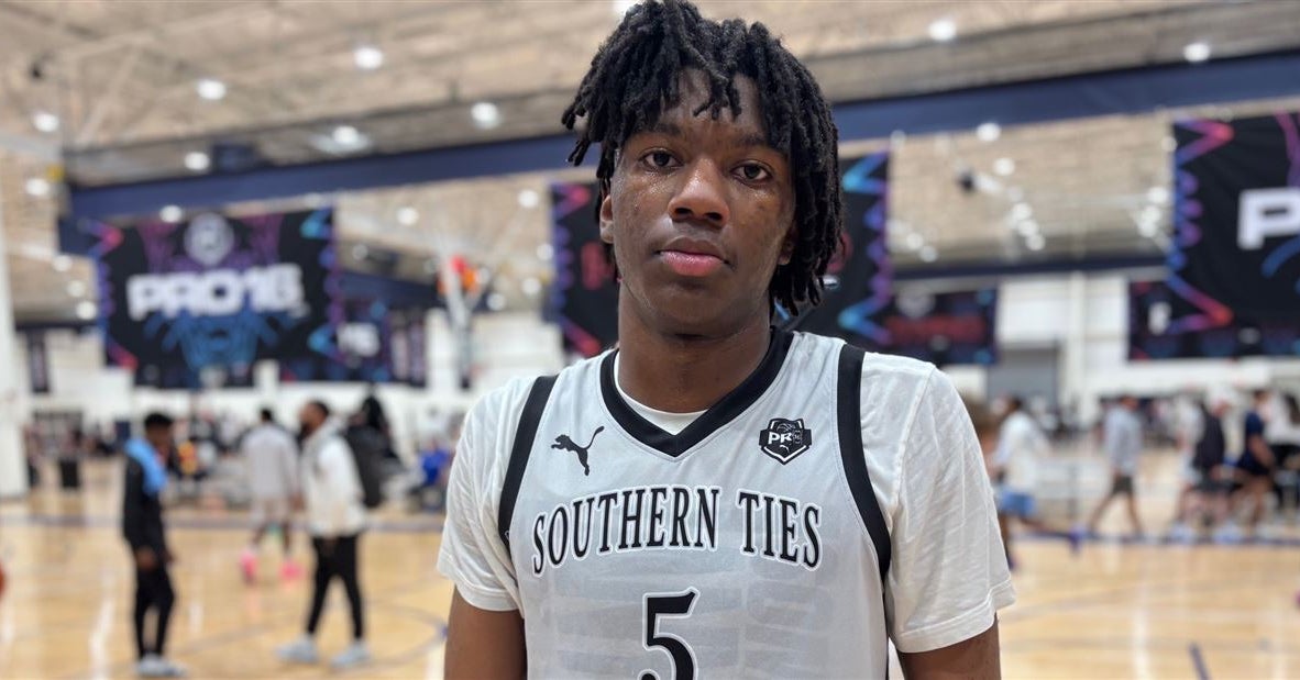 Pro16 Memphis Friday: Top-15 Dawson Battie evolving, Collin Ross makes ...