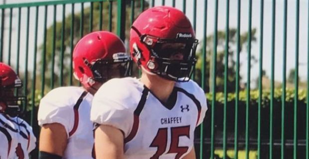 JUCO tight end excited about Louisville visit